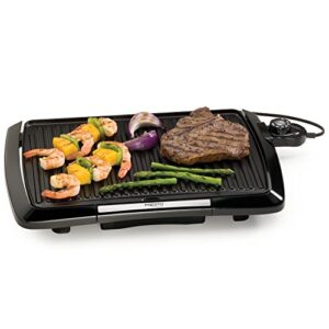 Presto 09020 Cool Touch Electric Indoor Grill