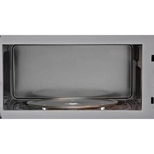 LG LMV1764ST 1.7 Cu. ft. Over-the-Range Microwave in Stainless Steel