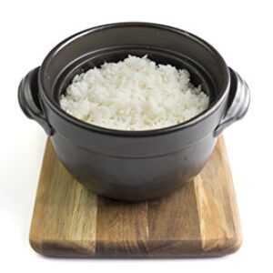 Japanese Style Donabe Rice Cooker