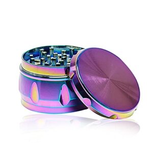 cotop spice grinder 2" (rainbow)