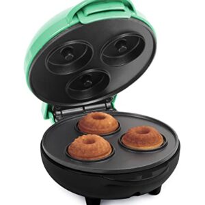 Nostalgia MyMini Personal Electric Bundt Cake Maker