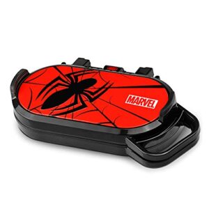 marvel spider-man mvs-300cn pancake maker