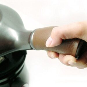 Nuvo Eco Ceramic Handy Coffee Bean Roaster