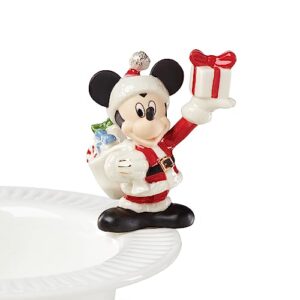 lenox mickey mouse profile popper, 0.22, blue