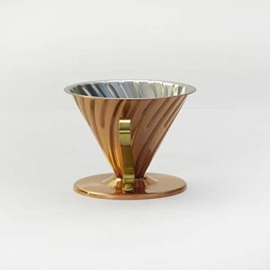 Hario V60 Copper Dripper