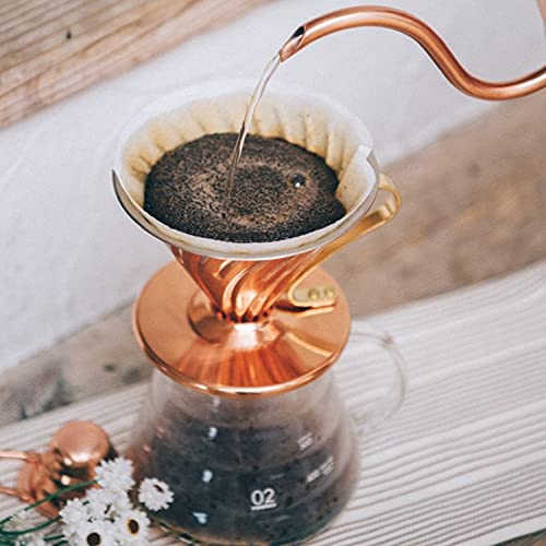 Hario V60 Copper Dripper