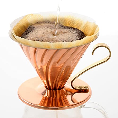 Hario V60 Copper Dripper