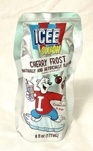 icee slush (12 pack)