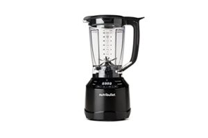 nutribullet rnbf10420 1400w 56oz pitcher smart touch blender - certified refurbished