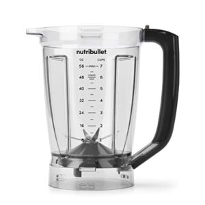 Nutribullet RNBF10420 1400W 56oz Pitcher Smart Touch Blender - Certified Refurbished