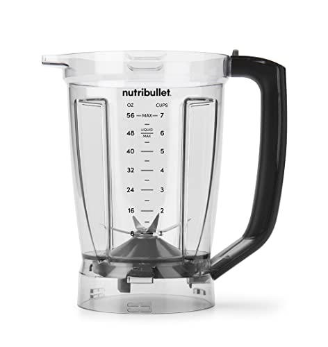 Nutribullet RNBF10420 1400W 56oz Pitcher Smart Touch Blender - Certified Refurbished