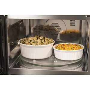 GE Profile PEB9159SJSS 22" Countertop Convection/Microwave Oven with 1.5 cu. ft. Capacity in Stainless Steel