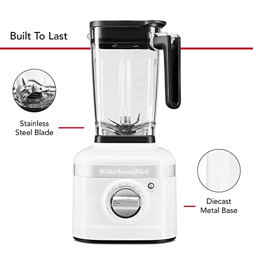 KitchenAid K400 Variable Speed Blender - KSB4027