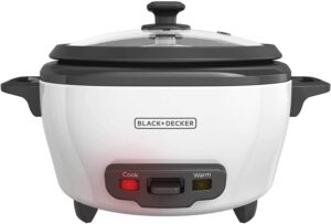 rice cooker 6cup