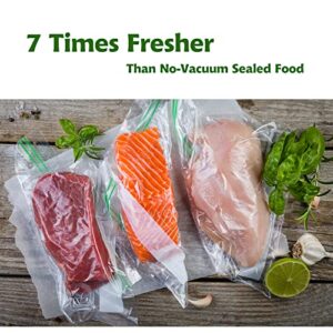 Vacuum Sealer Bags (8''x 20')