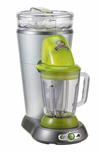 margaritaville bahamas frozen concoction maker & no-brainer mixer