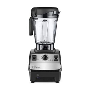 vitamix 5300 blender, black