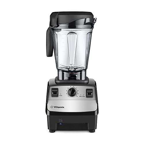 Vitamix 5300 Blender, Black