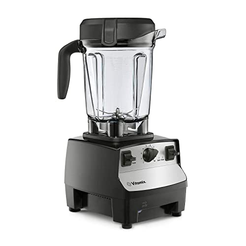 Vitamix 5300 Blender, Black