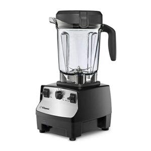 Vitamix 5300 Blender, Black