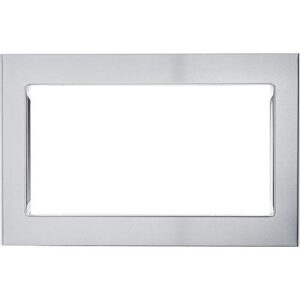 lg 30" built-in trim kit in stainless steel stainless steel