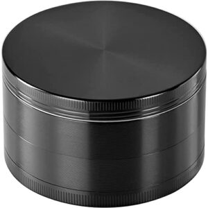 grinder, 2.5 inches grinder (black)