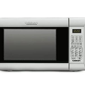 Cuisinart CMW-200 1.2-Cubic-Foot Convection Microwave Oven with Grill, Stainless Steel