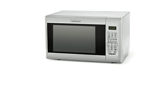 Cuisinart CMW-200 1.2-Cubic-Foot Convection Microwave Oven with Grill, Stainless Steel