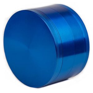 infatuation grinder 3 inch big blue grinder