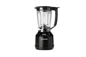 nutribullet smart touch blender