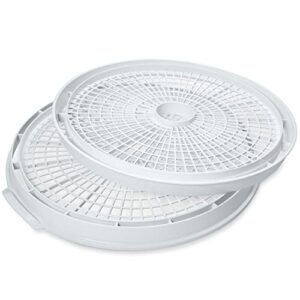 06315 presto® dehydrator tray top | 2-pack