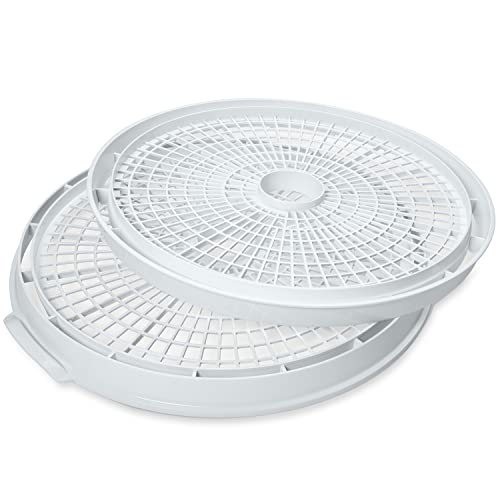 06315 Presto® Dehydrator Tray Top | 2-Pack