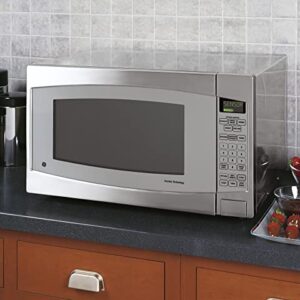 GE JES2251SJ Countertop Microwave, 2.2