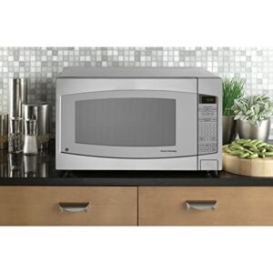 GE JES2251SJ Countertop Microwave, 2.2