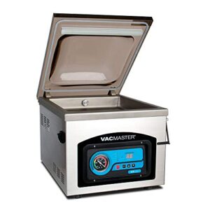 VacMaster VP220 Chamber Vacuum Sealer