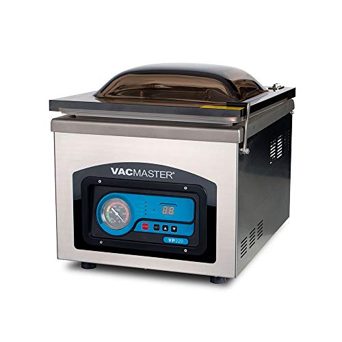 VacMaster VP220 Chamber Vacuum Sealer