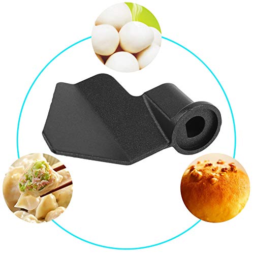 Bread Paddle, Universal Stainless Steel Non-stick Bread Maker Blade Mixing Paddle Replacement for Breadmaker Machine