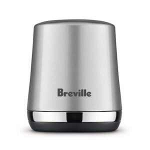 breville bbl002sil vac q blender vacuum pump, silver