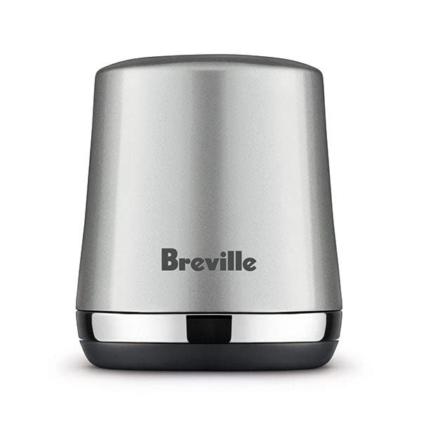 Breville BBL002SIL Vac Q Blender Vacuum Pump, Silver