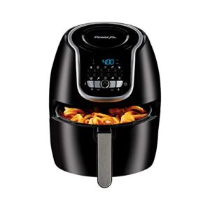 power xl 7-qt vortex air fryer plus