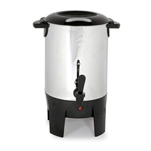 better chef 10-30 cup coffeemaker