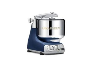 ankarsrum original stand mixer, akm6230, ocean blue