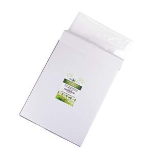 commercial bargains 100 ct 11" x 14" vacuum food sealer storage freezer bags gallon size sous vide