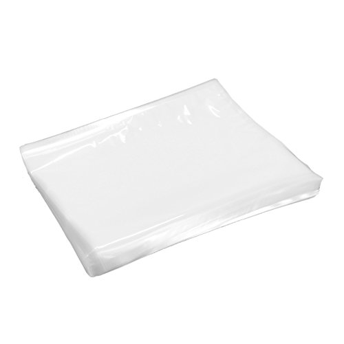 Commercial Bargains 100 CT 11" x 14" Vacuum Food Sealer Storage Freezer Bags Gallon Size Sous Vide