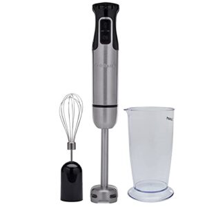 cuisinart smart stick variable speed hand blender (renewed)