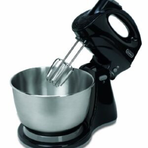 Sunbeam 250-Watt 5-Speed Stand Mixer, Black