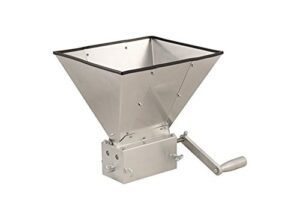 homebrewers outpost - mill710 maltmuncher 3 roller grain mill