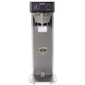 bunn tb3q 3-gallon iced tea brewer