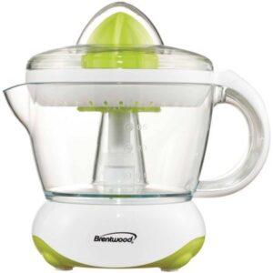 brentwood citrus juicer 500 ml