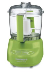 cuisinart mini-prep plus food processor, parsley